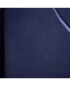 Hermès 17 Licol Bag Evercolor