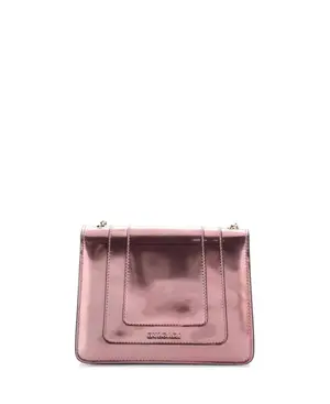 BVLGARI Small Serpenti Forever Square Shoulder Bag