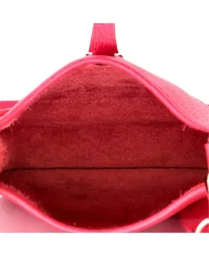 Hermès Tpm Evelyne Bag Gen Iii Clemence