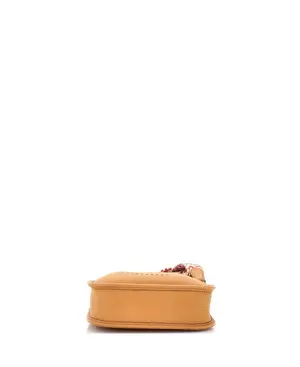 Hermès Tpm Evelyne Bag Gen Iii Clemence - Neutral