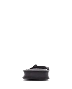 Hermès Tpm Evelyne Bag Gen Iii Clemence - Black