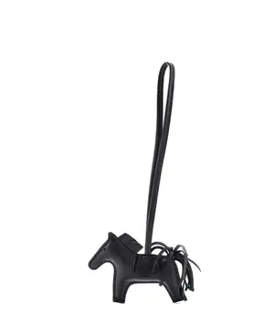 HERMES Pm So Grigri Rodeo Bag Charm