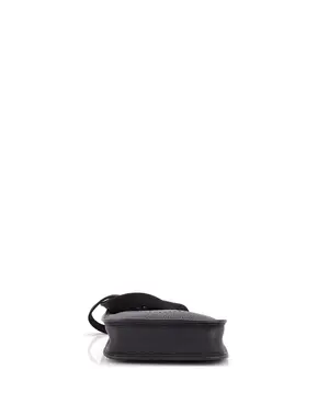 Hermès Tpm Evelyne Bag Gen Iii Clemence - Black