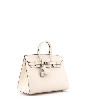 HERMES Birkin 25 Handbag