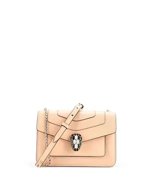 BVLGARI Serpenti Forever Shoulder Bag