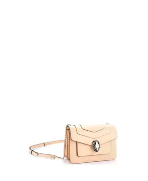 BVLGARI Serpenti Forever Shoulder Bag