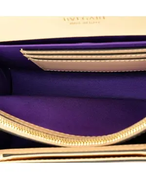 BVLGARI Serpenti Forever Shoulder Bag