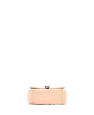 BVLGARI Small Serpenti Cabochon Shoulder Bag
