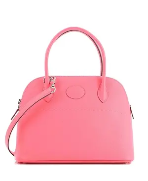 HERMES 27 Bolide Bag Epsom