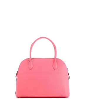 HERMES 27 Bolide Bag Epsom
