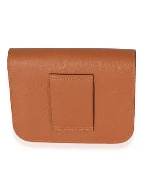 HERMES Constance Slim Compact Handbag