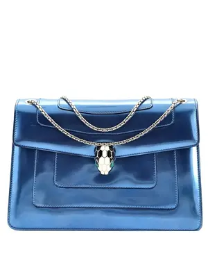 BVLGARI Serpenti Forever Shoulder Bag