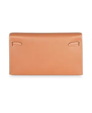 HERMES Kelly Elan Handbag