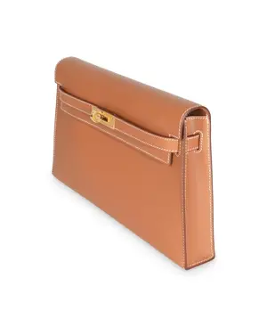 Hermès Kelly Elan Handbag