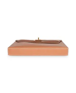 Hermès Kelly Elan Handbag