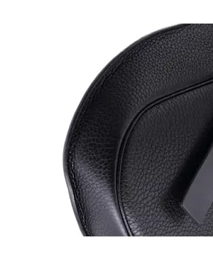 Hermès 28 Perspective Cavaliere Bag - Black