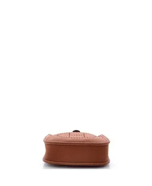 Hermès Tpm Evelyne Bag Gen Iii Clemence