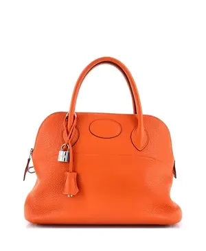 HERMES 31 Bolide Bag Clemence