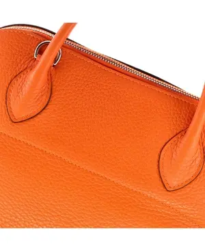 HERMES 31 Bolide Bag Clemence