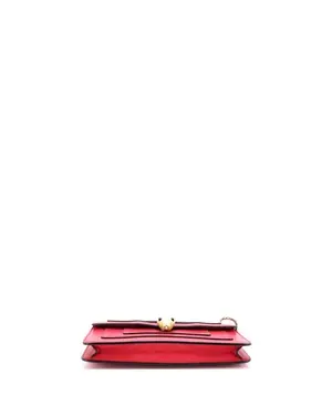 BVLGARI Serpenti Forever Chain Clutch