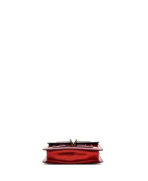 BVLGARI Small Serpenti Forever Shoulder Bag