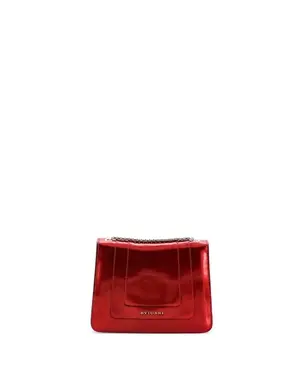 BVLGARI Small Serpenti Forever Shoulder Bag