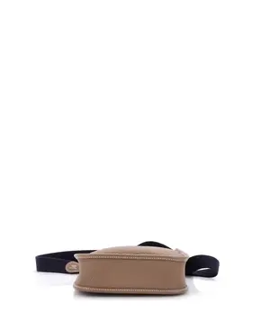 Hermès Tpm Evelyne Bag Gen Iii Clemence