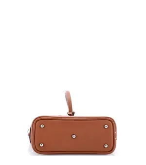 Hermès Bolide Shark Bag Charm