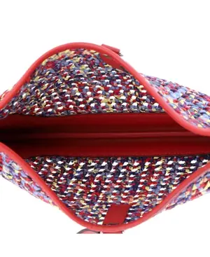 Hermès 31 Trim Duo Printed Bag