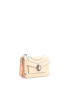 BVLGARI Serpenti Crossbody Bag