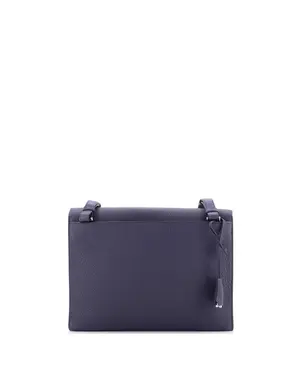 Hermès 29 Sac A Depeches Messenger Bag Togo