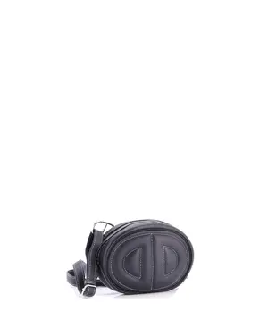 Hermès In-the-loop Belt Bag - Black