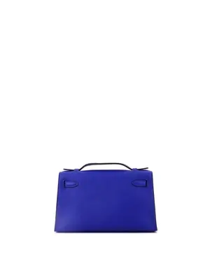 HERMES Kelly Pochette Swift