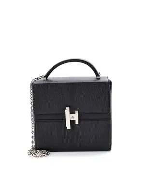 Hermes Top Handle Mini Bags