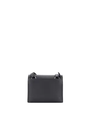 Hermès 21 Sac A Depeches Messenger Bag Togo - Gray