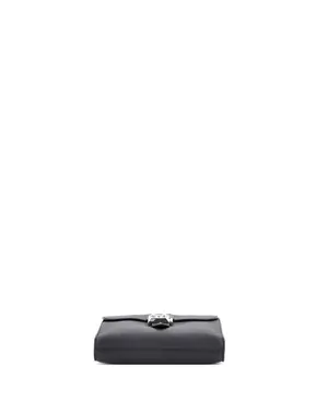 Hermès 21 Sac A Depeches Messenger Bag Togo - Gray