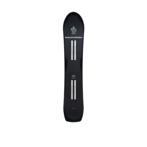 Moncler X Whitespace Snowboard - Blue