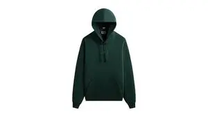 Kith Classic Logo Nelson Hoodie - Stadium