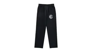 ERIC EMANUEL Ee Basic/core Studded Sweatpant