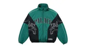 PALACE Horses Jacket