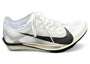 Nike Zoomx Dragonfly 2 Elite Prototype