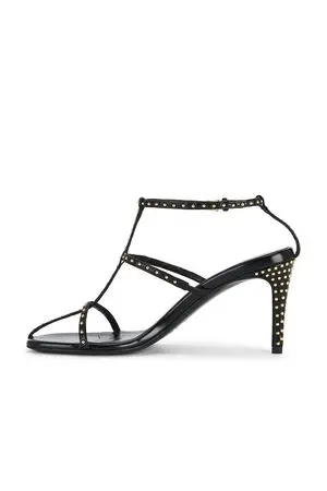 Khaite Cage Sandal