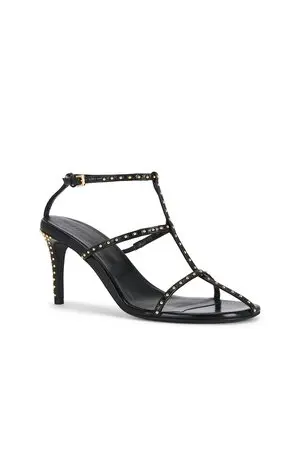 Khaite Cage Sandal