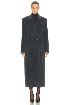 Tove Collared Coats For Women