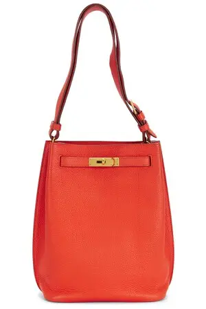 Hermes Shoulder Bags