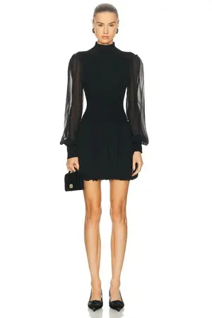 Frame Denim Cocktail Dresses