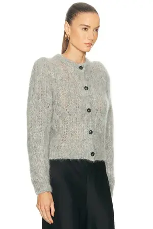 Citizens Of Humanity Odette Cardigan Sweater