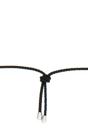 Khaite Lotus Medium Pendant Necklace - Silver