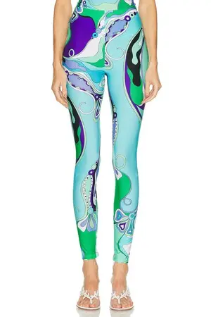Emilio Pucci Stretch Bottoms For Women