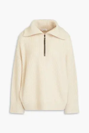 Brunello Cucinelli Slim Fit Sweaters For Women